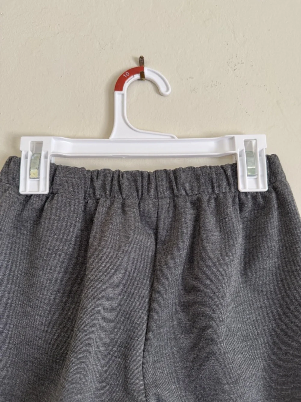 Zara | Bottoms | Nwt Zara Girls Ponte Knit Wide Leg Dress Pants Size M ...